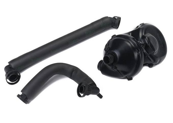 Сепаратор воздушно-масляный BOGAP 1217107 - купить по выгодным ценам в ...