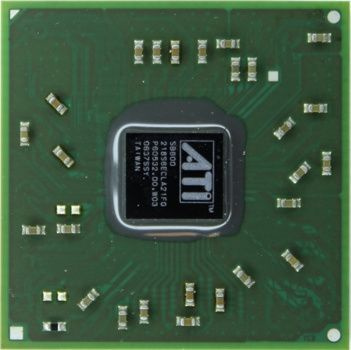 Чип ATI 218S6ECLA21FG (SB600) - купить с доставкой по выгодным ценам в интернет-магазине OZON ...