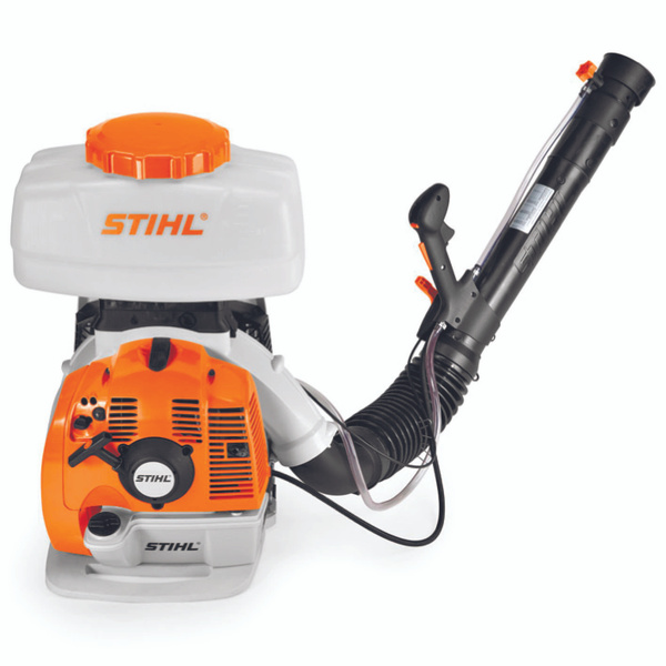 Распылитель профессиональный STIHL SR 450 - купить по выгодной цене в ...