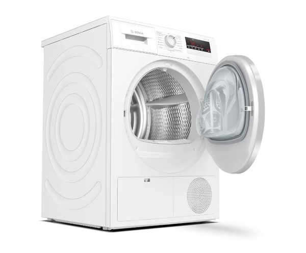 Сушильная машина Bosch WTN85423ME, 8 кг купить по выгодной цене в ...