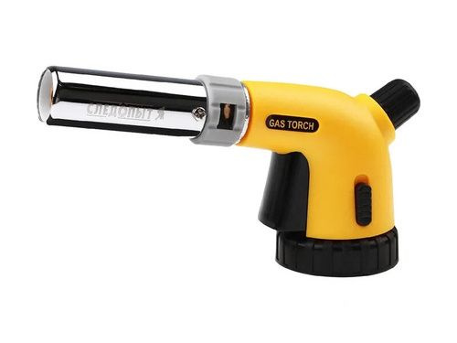 Резак газовый с пьезоподжигом Следопыт PF-GTP-N01 - купить по выгодным ценам в интернет-магазине ...