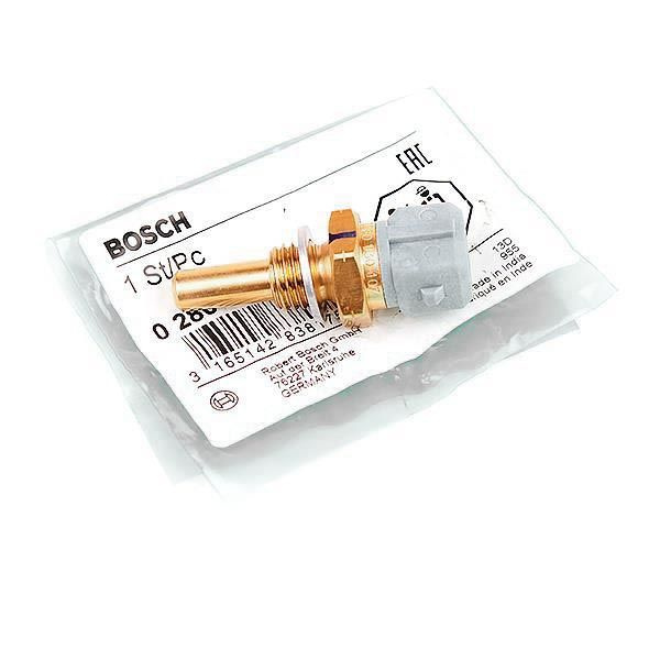 Датчик температуры охлаждающей жидкости Geely MK 1086001088 - арт ...