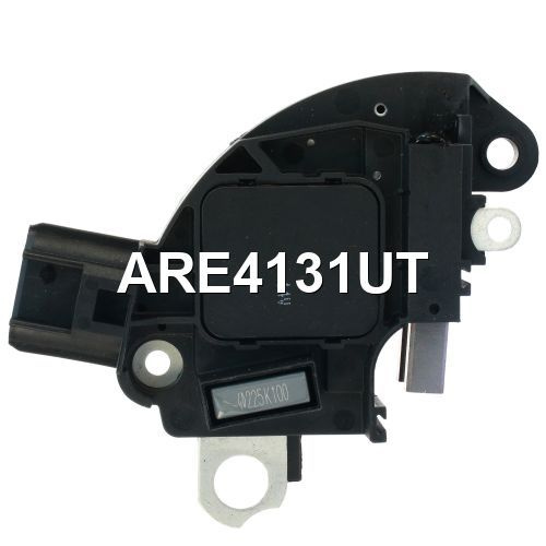 Регулятор (реле) генератора Ford Focus, C-Max (Форд Фокус, Ц-Макс ...