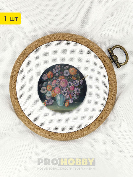 Игольница магнитная PRO HOBBY, 1 шт. - купить с доставкой по выгодным ...