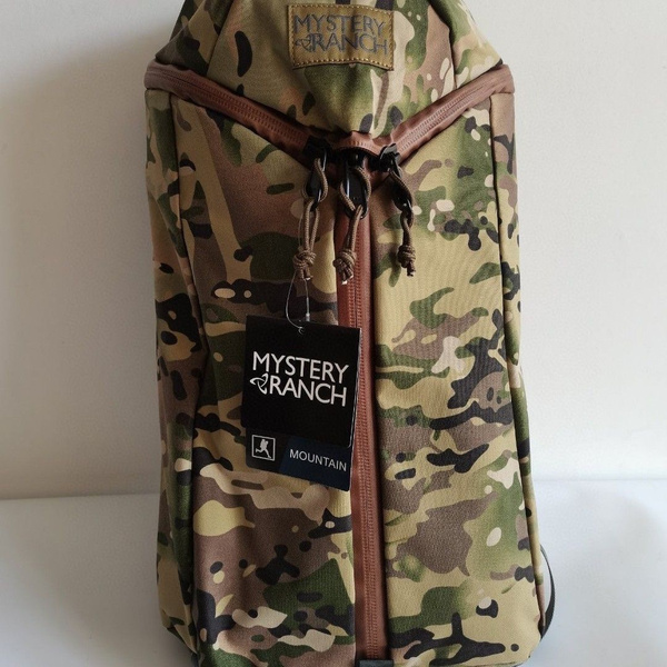 MYSTERY RANCH Рюкзак - купить с доставкой по выгодным ценам в интернет ...
