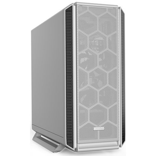 Корпус для ПК be quiet! SILENT BASE 802 WHITE BG040 - купить с ...