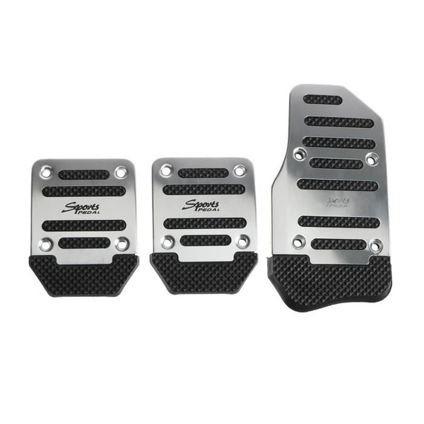 Коврики в салон автомобиля Cartage 4062591, цвет хром - купить по ...