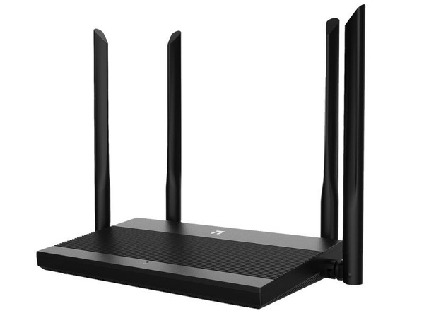 Роутер Netis N3, разноцветный, 2.4 ГГц, 5 ГГц купить по низкой цене с ...