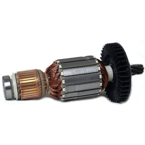 Ротор в сборе для отбойного молотка Makita HM1304/HM1304B(516864-7 ...