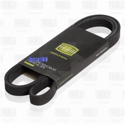 Ремень приводной для а/м Opel Adam (14-) (5PK1650) - Trialli арт ...