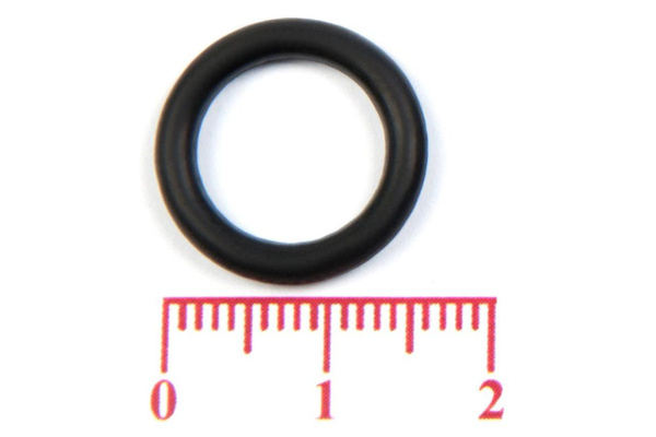 10 шт Кольцо резиновое O-ring 012-016-25 (011,6-2,5) ГОСТ 9833-73 - арт ...