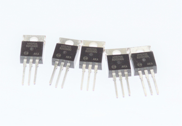 Диоды B20200G, 5 штук купить на OZON по низкой цене (823700202)