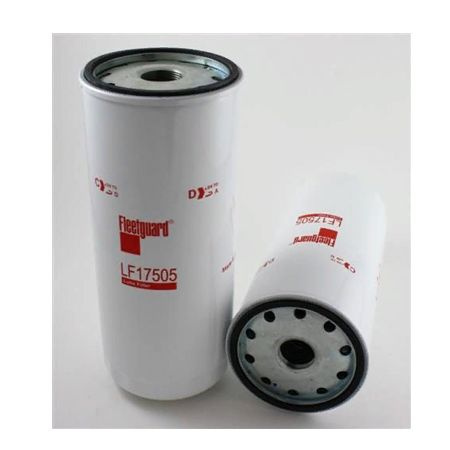 Фильтр масляный Fleetguard фильтр - купить по выгодным ценам в интернет ...