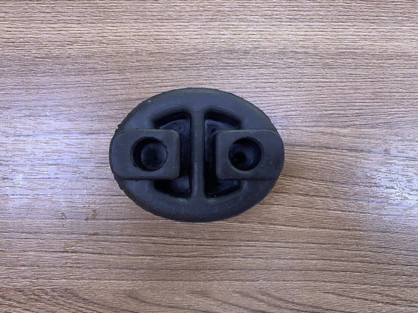 Крепление глушителя купить по выгодной цене в интернет-магазине OZON ...