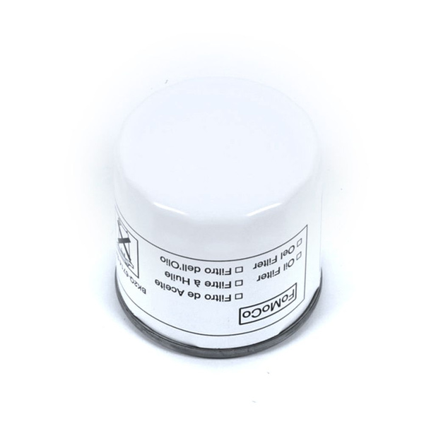 Фильтр масляный Ford 2128722 - купить по выгодным ценам в интернет ...