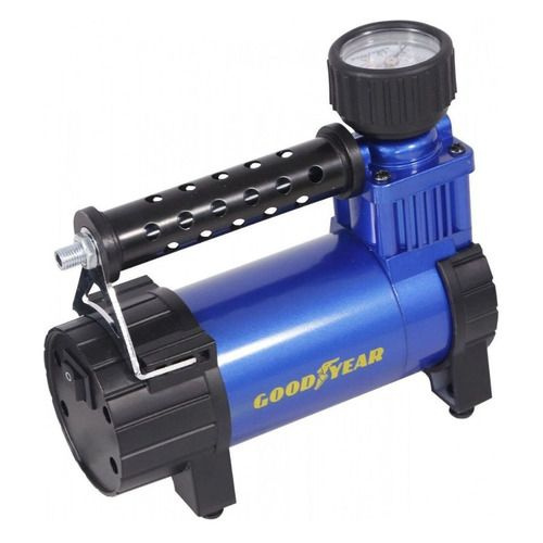 Автомобильный компрессор GOODYEAR GY-45L CASE gy000116 GOODYEAR ...
