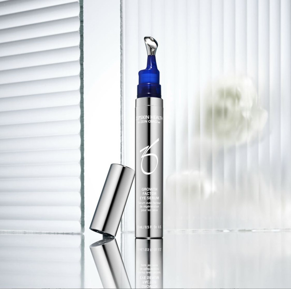 Zo skin health by Zein Obagi Обновляющая сыворотка для кожи вокруг глаз ...