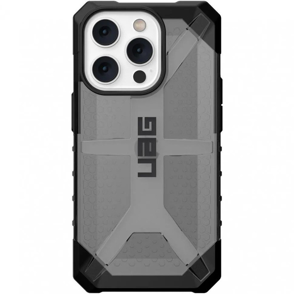 Чехол Urban Armor Gear (UAG) Plasma Series для iPhone 11-bd - купить с ...