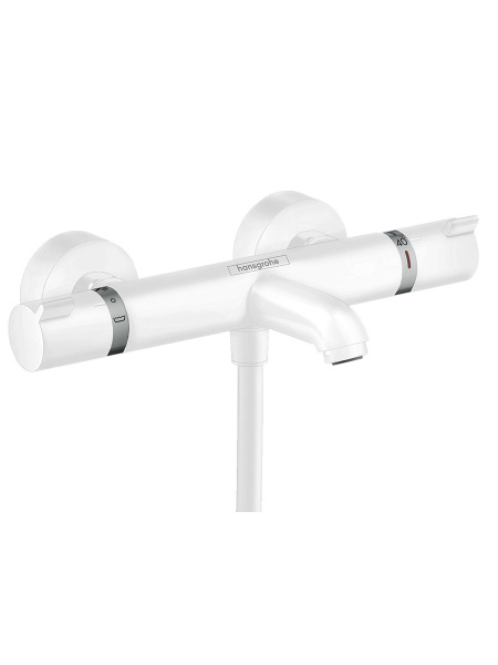 Смеситель термостатический Hansgrohe Термостат Ecostat Латунь Термостат ...