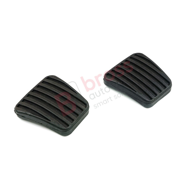 ESP518 2 шт., резиновая педаль тормоза сцепления: 560808 для Opel ...