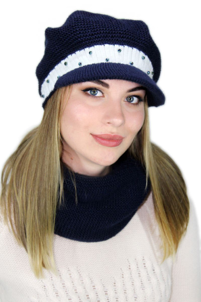 LEMMEX Комплект головной убор + аксессуар - купить с доставкой по ...