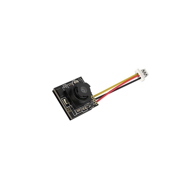 Камера FPV Runcam Nano 3 800TVL 1/3 CMOS для FPV дрона квадрокоптера ...