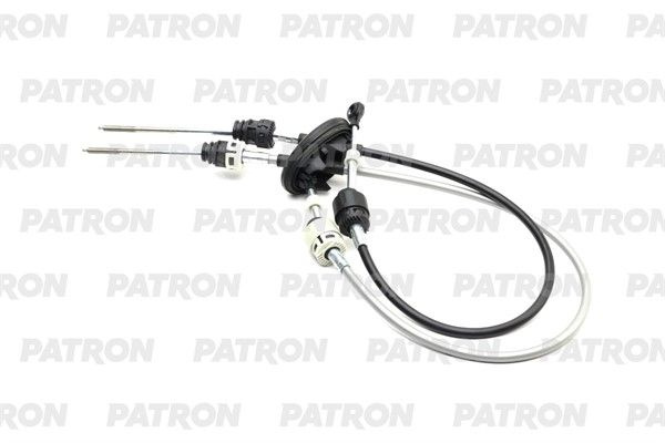 Трос КПП - PATRON арт. PC9014 - купить по выгодной цене в интернет ...