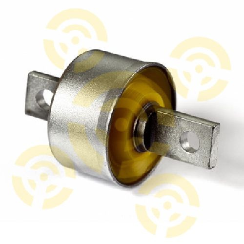 Сайлентблок полиуретановый задней подвески продольного рычага зад прав ...