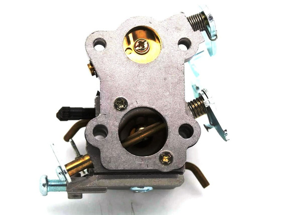 Карбюратор бензопилы Partner P738, P740, P742, P840, P842 5450706-01 ...