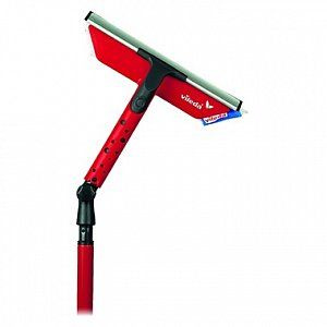 Стеклоочиститель Vileda, 1 шт купить по выгодным ценам в интернет ...