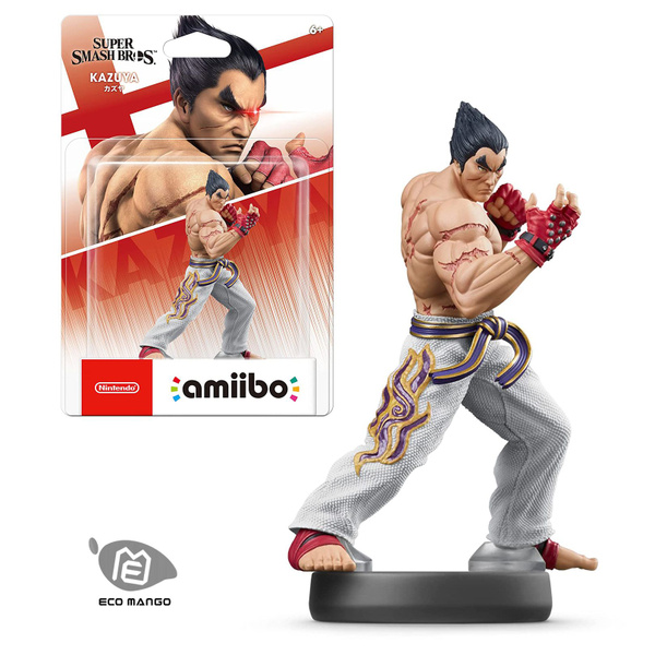 Фигурка Amiibo Super Smash Bros. Piranha Plant - купить по выгодной ... Фигурка Amiibo Super Smash Bros. Piranha Plant - купить по выгодной ...