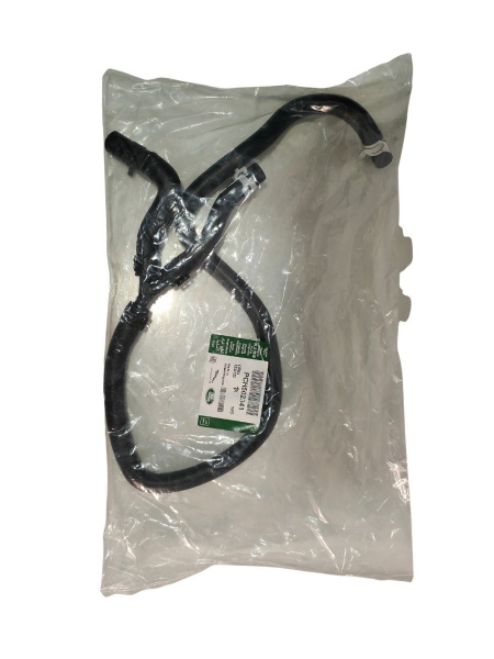 Шланг радиатора Range Rover арт. PCH502341 - купить с доставкой по ...