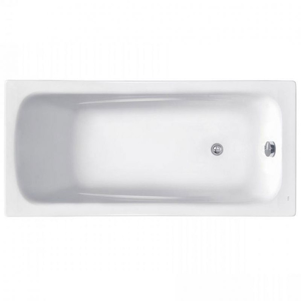 Акриловая ванна Roca Line 170x70 ZRU9302924 - купить с доставкой по ...