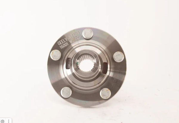 Ступица - купить по доступным ценам в интернет-магазине OZON (855707365)