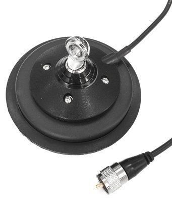 Магнитное основание Optim BM-120 DV крепление для антенны (диаметр 120 мм). купить на OZON по ...