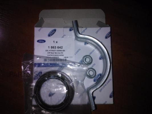 FORD 1863642 Ремкомплект сальника полуоси - Ford арт. 1863642 - купить ...