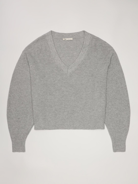 Свитер Pull&Bear - купить с доставкой по выгодным ценам в интернет-магазине OZON (823304516)