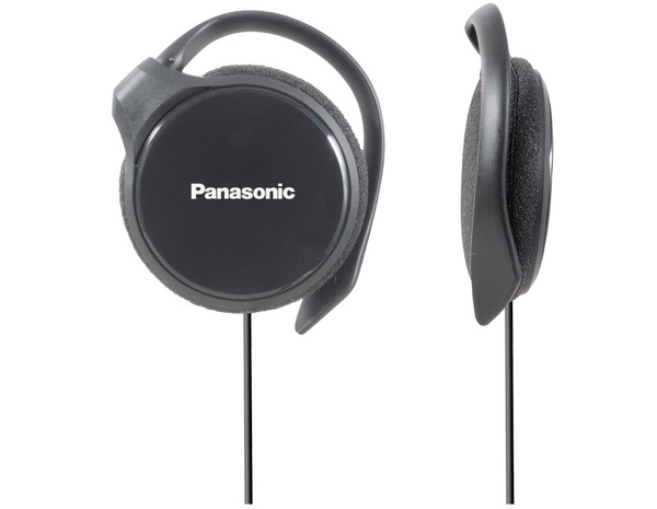 Наушники Накладные Panasonic RP-HS46E-W - купить по доступным ценам в ...