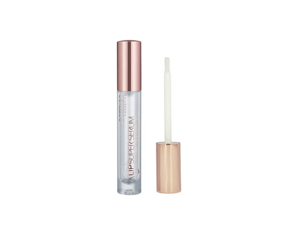 Catrice Lip super serum Сыворотка для губ, тон 010 - купить с доставкой ...