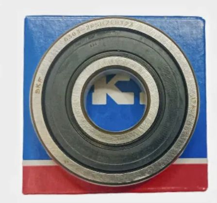 подшипник генератора skf 6303-2rsh Италия - SKF арт. 63032rsh - купить ...