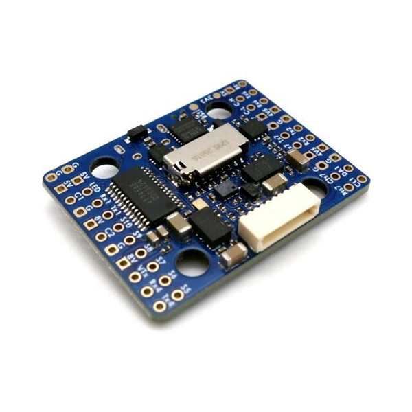 Полетный контроллер Matek H743-MINI V1.5 - купить с доставкой по ...