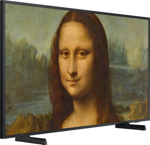 Купить телевизор Samsung QE43LS03BAUXCE 43" - купить с доставкой по ...