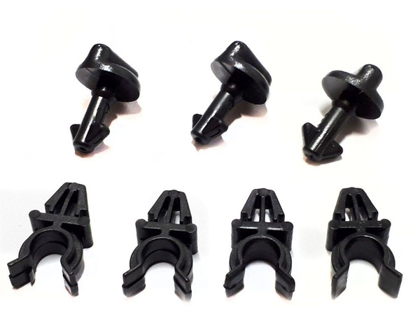 Ремкомплект замка блока предохранителея ВАЗ 2170 Приора - купить по выгодным ценам в интернет ...