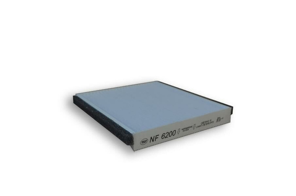 Фильтр салона Nevsky Filter NF-6200 купить на OZON по низкой цене ...