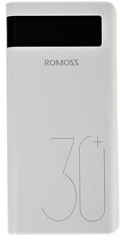 Внешний аккумулятор (Power Bank) Romoss Power bank/powerbank/Внешний ...