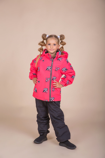 Комплект верхней одежды Super Pogo kids - купить с доставкой по ...