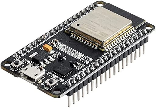 Arduino Микроконтроллер Esp32 Devkit V1 купить с доставкой по 7402