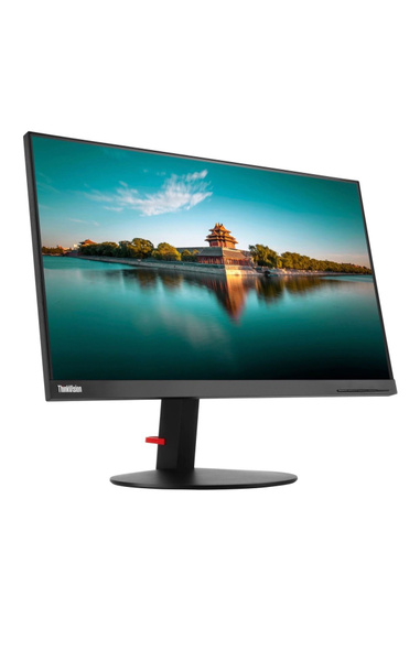 Монитор Lenovo ThinkVision P27h-10 27" - купить по выгодной цене в ...