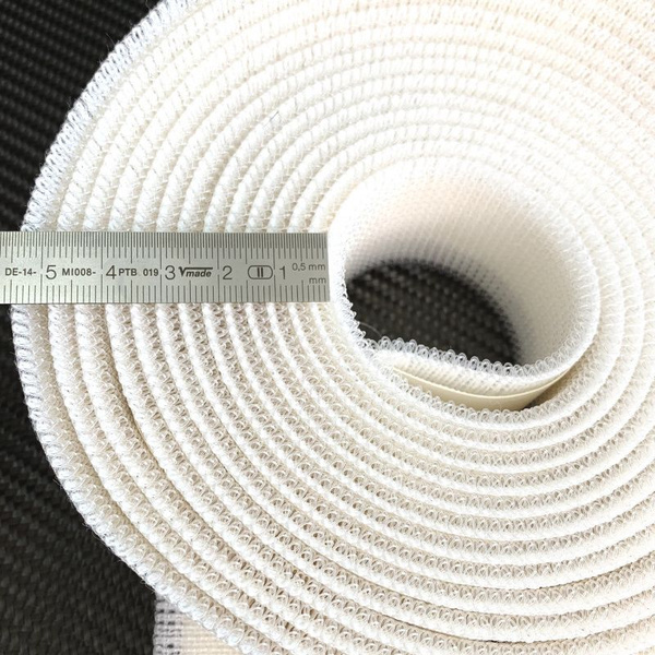 Полоса распределения смолы Vactrak с липким слоем, 43 мм 25метров ...