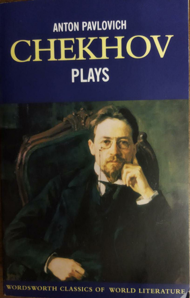 Plays / Anton Pavlovich Chekhov - купить с доставкой по выгодным ценам в интернет-магазине OZON ...